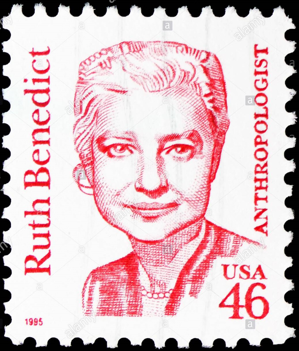 Kitap Tanıtımı #4: Ruth Benedict - Krizantem ve Kılıç: Japon Kültürü ...