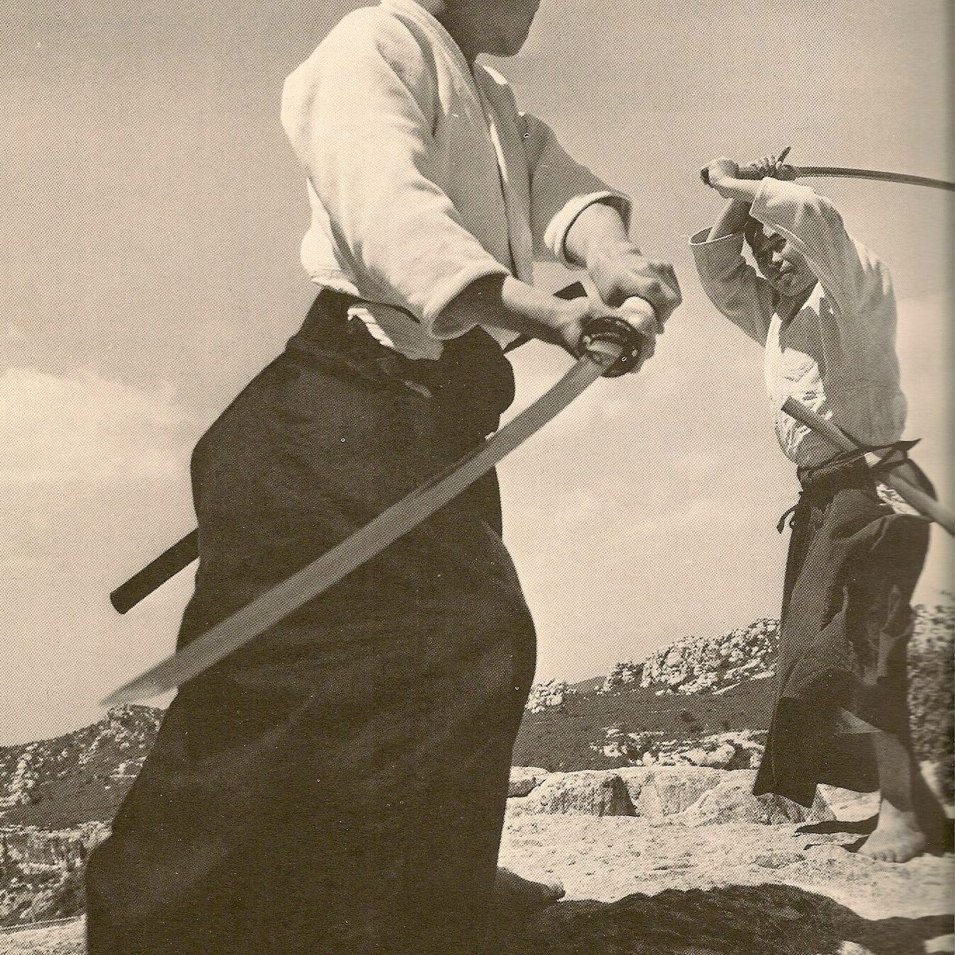 Tamura Nobuyoshi: Pratiğin merkezi bedendir - Türk Aikido Dergisi